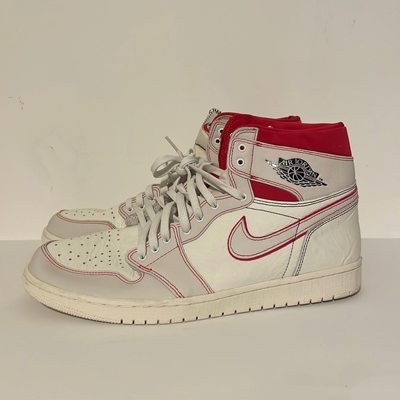 Jordan | Shoes | Air Jordan Retro High Og Phantom | Poshmark